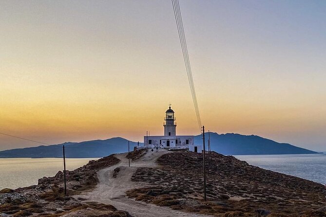 4 Hour Private Island Tour in Mykonos - Mykonos in a day - FAQs About the 4-Hour Private Tour in Mykonos