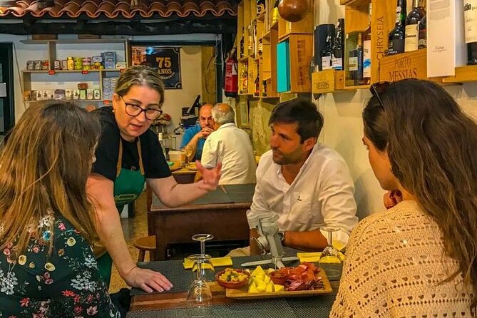 4-Hour Traditional Portuguese Food Tour in Porto - The Guide Experience: Why It Matters