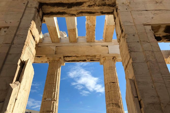 4 Hours - Athens & Acropolis Highlights Private Tour - Authentic Experiences & Hidden Gems