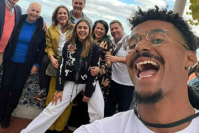 4 Hours Tuktuk City Tour in Lisbon - Frequently Asked Questions