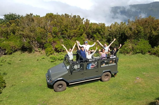 4x4 Jeep Safari Porto Moniz - the "Farowest" tour - Full Day Small Groups - In Summary: Is This Tour for You?