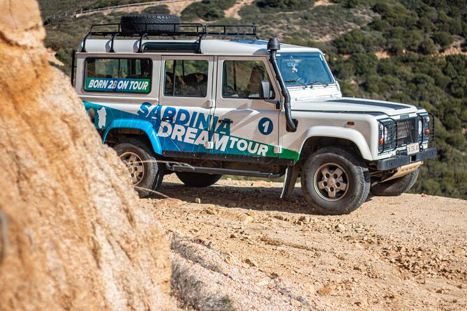 4x4 Mountains And Beaches - Chia area - Who Will Love This Tour?