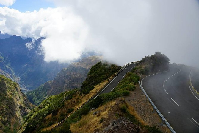 4x4 Safari Private Jeep, Full Day, Customizable Santana or Porto Moniz or other - Why This Tour Offers True Value