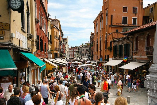 5-Day Best of Italy Trip with Assisi, Siena, Florence, Venice and more - Practical Details