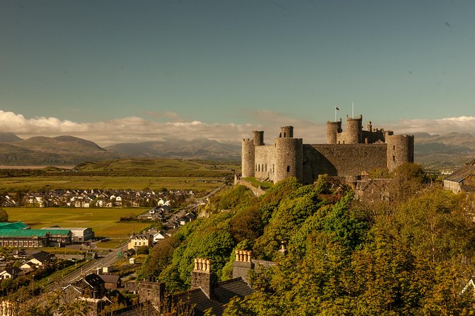 5-Day Discover Wales Small-Group Tour from London - FAQ: Practical Tips for Your Welsh Tour