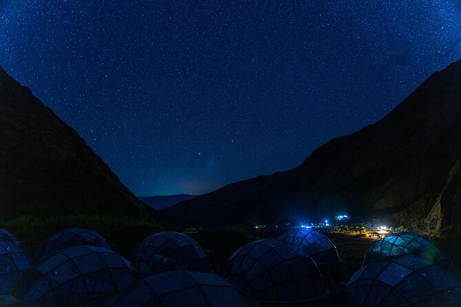 5-Day Premium Salkantay Trek - Practical Tips and Considerations