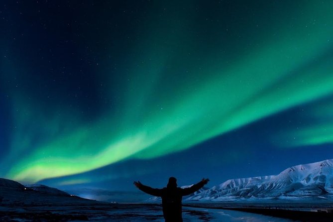 5-Days Land of Northern Lights Tour from Reykjavík - Final Thoughts on Value and Suitability