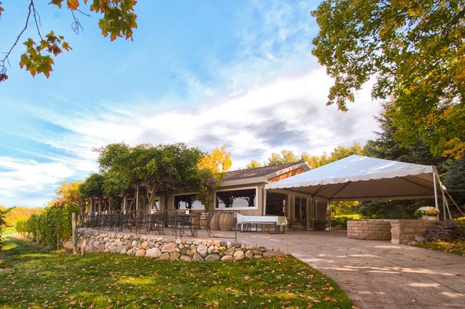 5-Hour Traverse City Wine Tour: 4 Wineries on Old Mission Peninsula - Final Thoughts