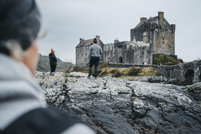 6-Day Outer Hebrides, Isle of Skye & optional 'Hogwarts Express' - Who Is This Tour Best For?