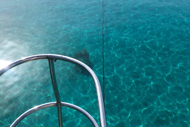 6 Hours Private Charter Boat Tour with Lunch in Bodrum - The Experience and What Youll Actually Feel