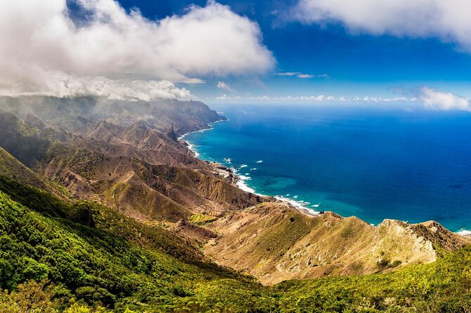 6 Hrs Private Tour In Tenerife - Authentic Experiences and Guide Quality