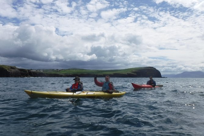 7-Day Great Atlantic Adventure Small-Group Tour of Ireland from Dublin - Final Thoughts