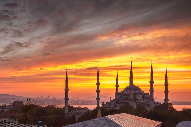 7 Days Turkey Tour Package - Highlights of Turkey - FAQs