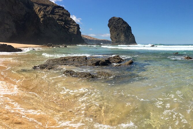 7-Hour Private Tour to the Wonders of Fuerteventura - FAQs