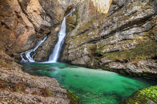 8-Hour Lake Bled, Lake Bohinj and Waterfall Savica Tour - Frequently Asked Questions
