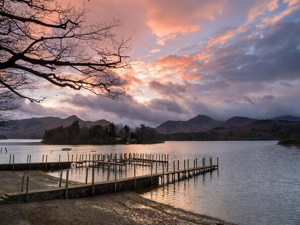 8 Lakes and Magnificent Scenery - Afternoon Half Day Tour - The Transportation and Group Size