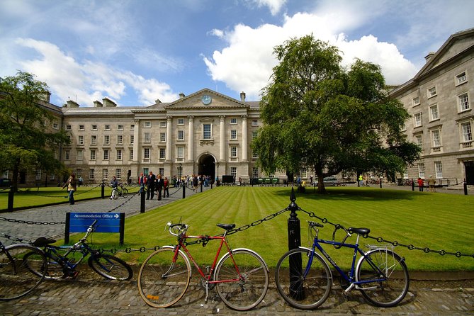 90 Minute Dublin Walking tour and Sightseeing tips - Final Thoughts: Is This Tour for You?