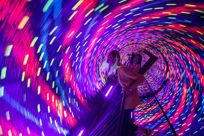 A Fantastic Visit To The Museum Of Illusions Seville - Practical Tips for Visiting