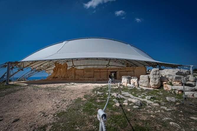 A Monumental Maltese Experience - FAQs
