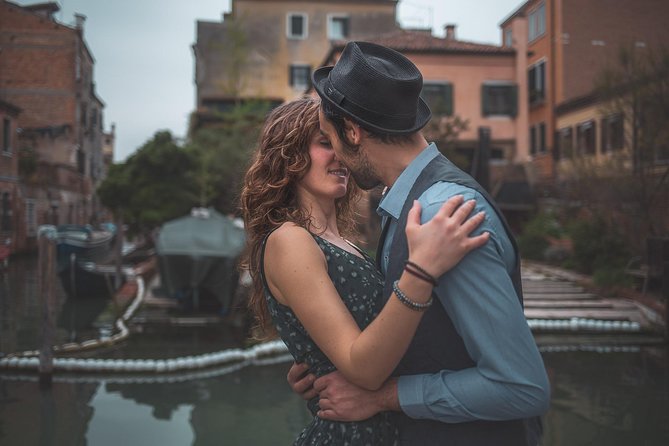 A must have City Portrait Session - The Experience: What Makes It Special