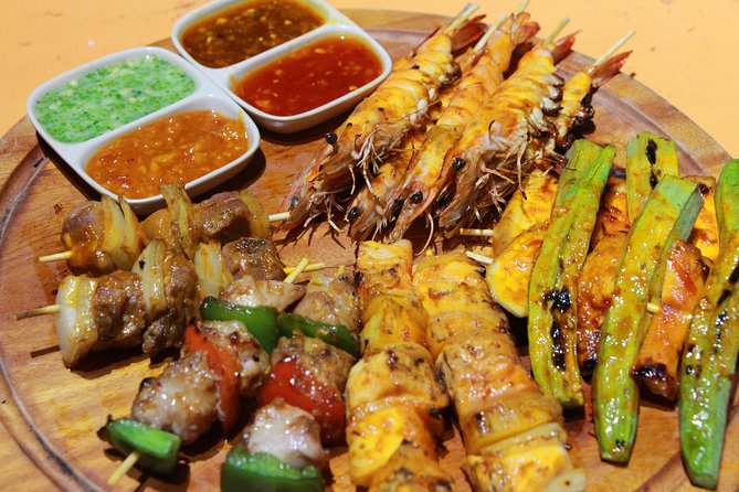 A Taste of Vietnam - Frequently Asked Questions (FAQs)