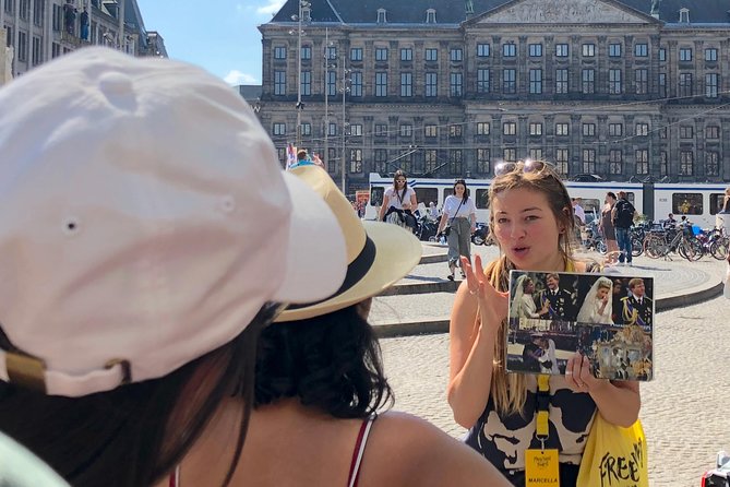 Absolutely Amsterdam - the Essential Introductory Walking Tour - Final Words: Is It Right for You?