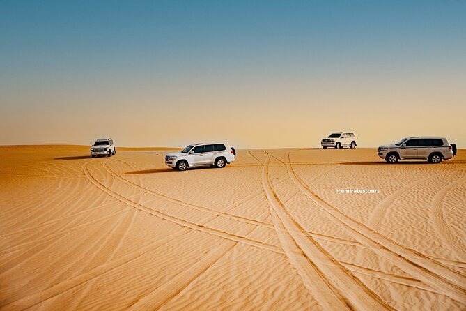 Abu Dhabi Evening Desert Safari BBQ, Camel Ride, Entertainments - FAQs