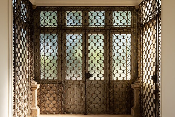 Admission Ticket to Casa São Roque Art Center - Authentic Insights from Visitors
