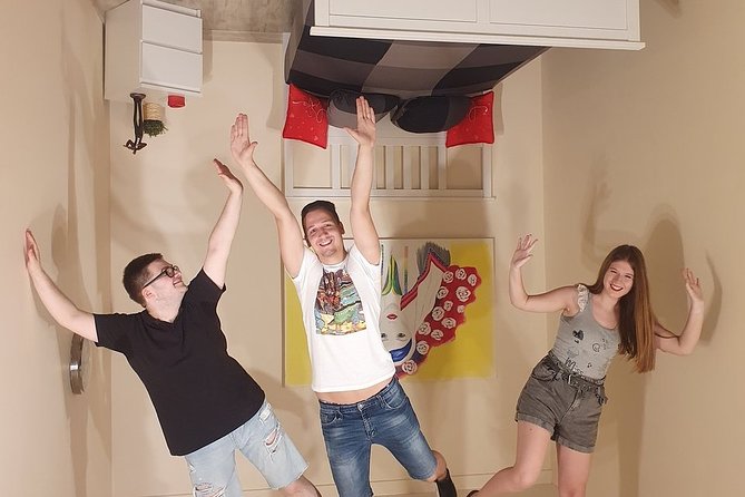 Admission Ticket to the Museum of Illusions in Sofia - Final Thoughts: Is It Worth It?