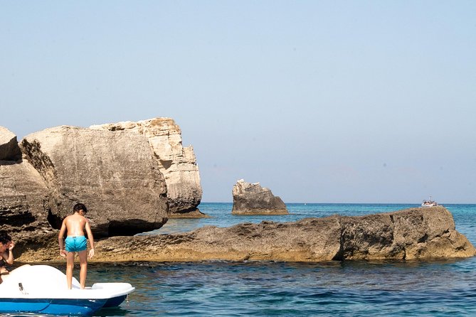 Adventure and nature! Exciting group tour by dinghy. - Who Will Love This Tour?