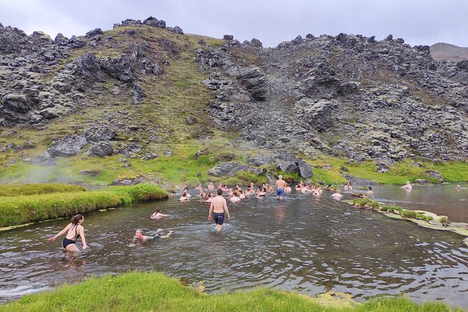 Adventure in Landmannalaugar and Hot Springs - Reykjavík & Hella - Who Will Love This Tour?