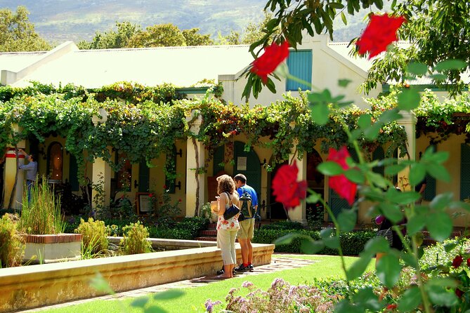 African Story Wine Tours in the Cape Winelands - Authentic, Personal, and Fun: What Travelers Are Saying