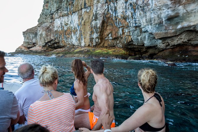 Afrikat Afternoon Cruise - Group Size, Transport, and Pricing