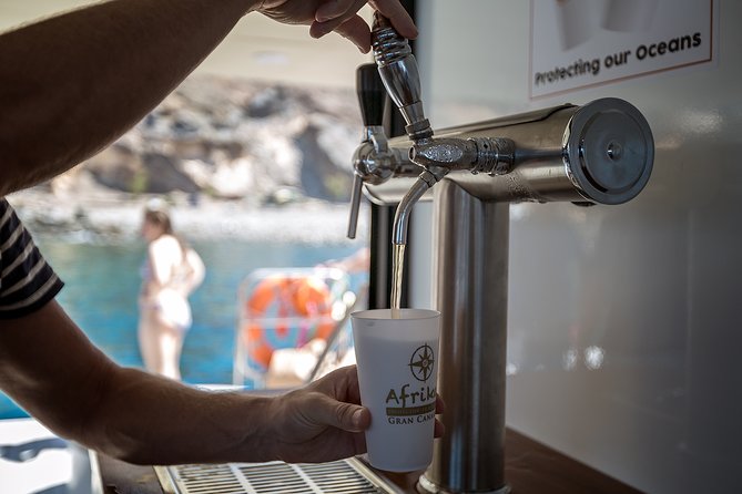 Afrikat Morning Cruise - Who is this experience for?