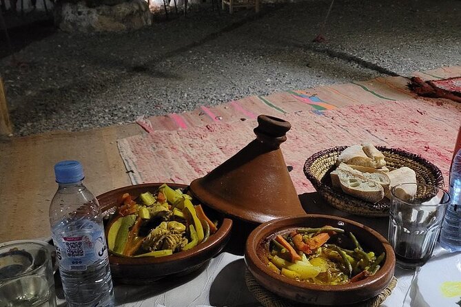Agafay Desert Package, Quad Bike, Camel Ride and Dinner Show - How Does It Value for Money?
