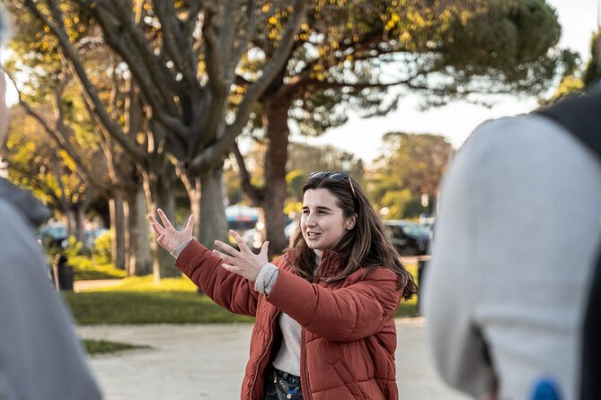 Age of Discoveries Walking Tour in Belém - Who Should Consider This Tour?
