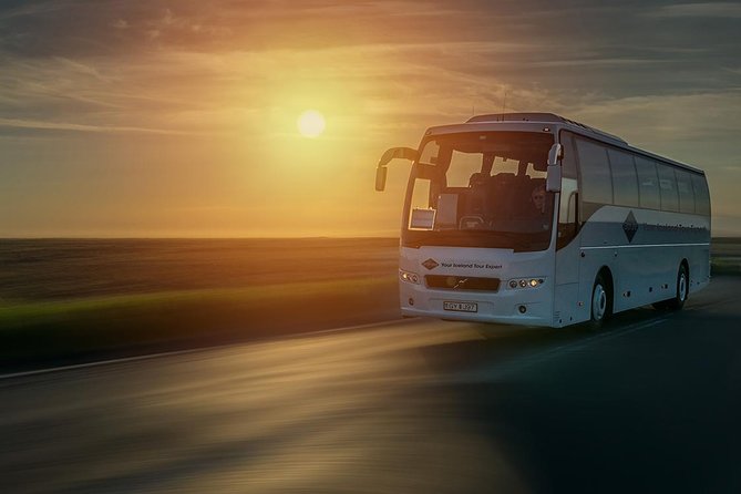 Airport Express Shared Arrival Transfer from Keflavik Airport to Reykjavik Hotels - Considerations and Potential Drawbacks