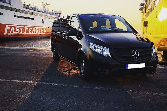 Airport Pickup Services - Who Should Consider This Transfer?