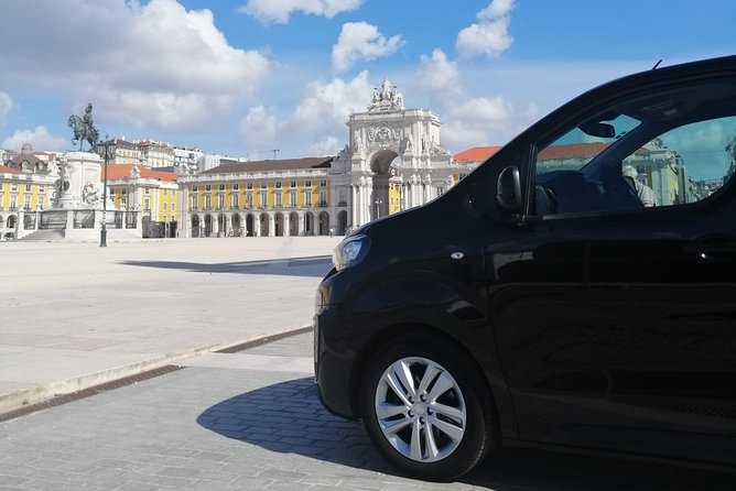 Airport Private Transfer to Lisbon - Pricing and Value