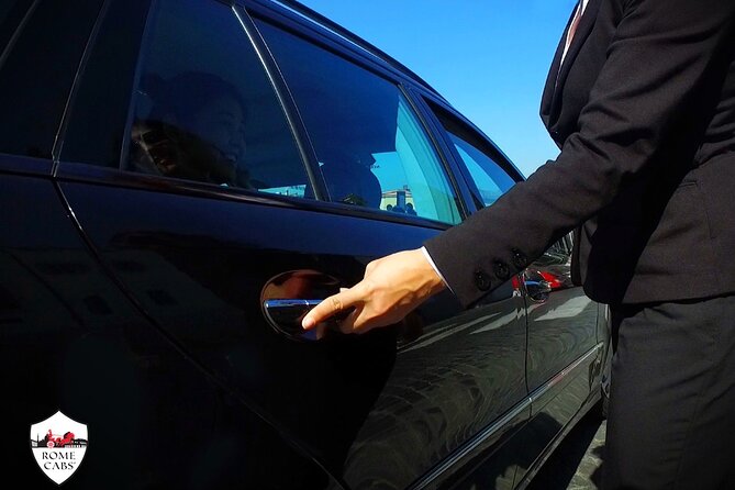 Airport to Rome Private Transfer - Pricing and Value