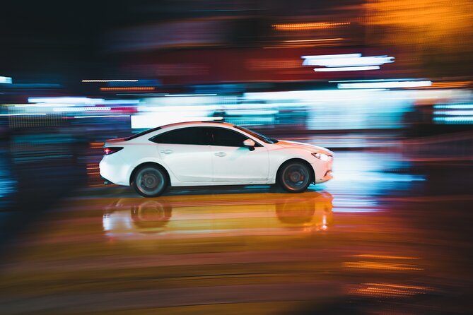 Airport Transfer in Sarajevo - FAQ: Your Practical Questions Answered