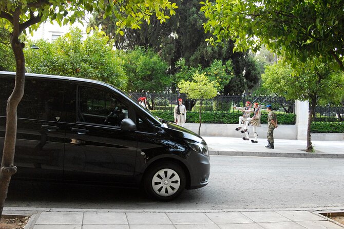 Airport transfer - Who Should Consider This Service?