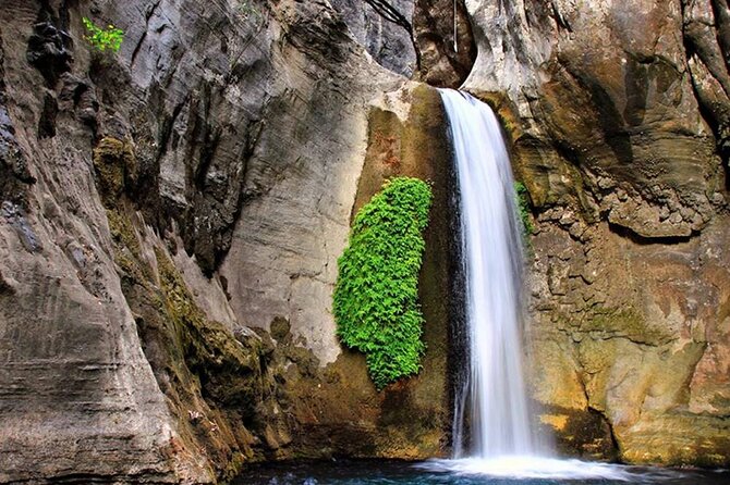 Alanya Highlights Sapadere Waterfalls, Dim Cave & Dim River - Concluding the Day and Returning to Alanya