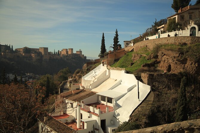 Albaicin & Sacramonte Electric Bike Tour in Granada - Final Words