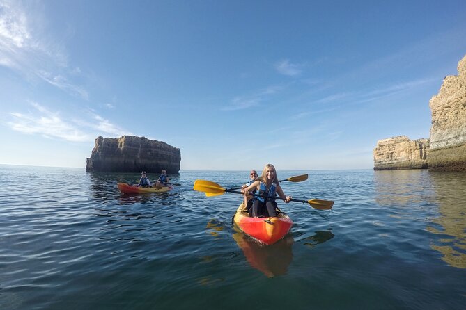 Albufeira Kayak Tours - Final Thoughts: Who Should Consider this Kayak Tour?
