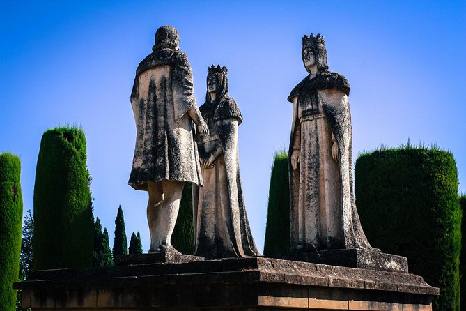 Alcazar of Cordoba Small Group Tour with Skip the Line Ticket - Summing Up the Experience