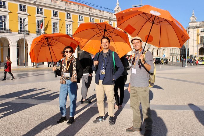Alfama and Mouraria Tour - The oldest neighbourhoods in Lisbon - What Travelers Say: Authentic and Informative Guides