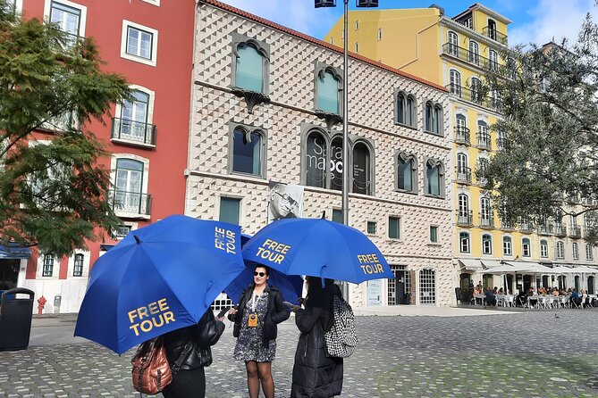 Alfama Tour in Lisbon Old Town - Who Will Enjoy This Tour?