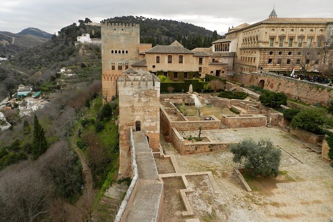 Alhambra: Skip-the-Line to Nasrid Palaces & Generalife - Final Thoughts