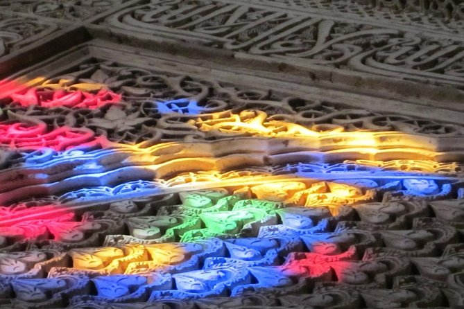 Alhambra Tour & ticket: Nasrid Palaces, Alcazaba & Generalife - Final Thoughts: Is It Worth It?